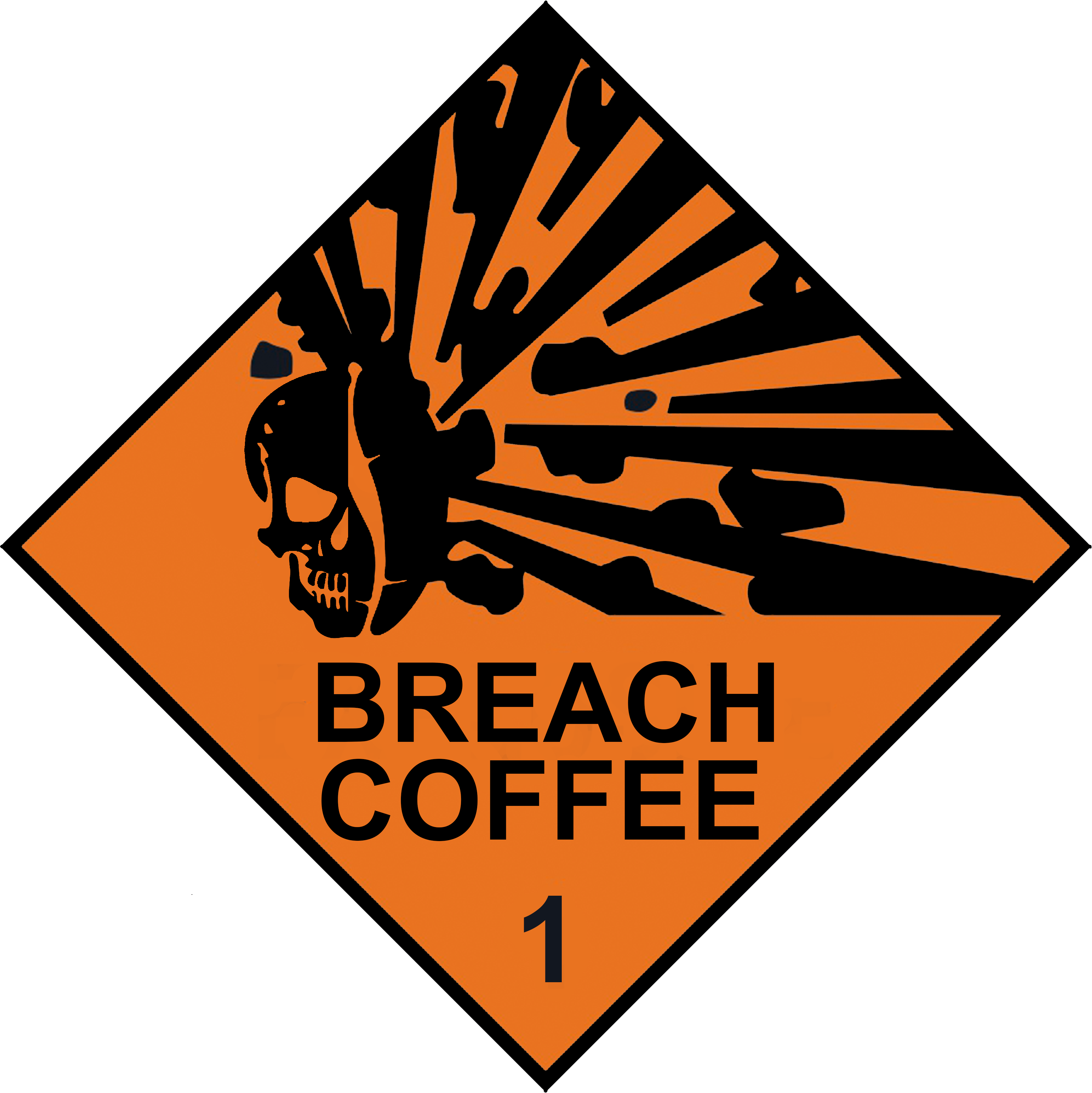 Breach Coffee – Breach Coffee
